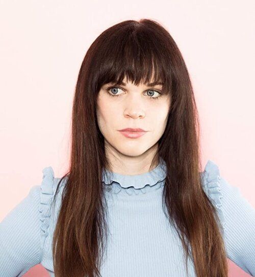 Interview: Alex Lee Moyer