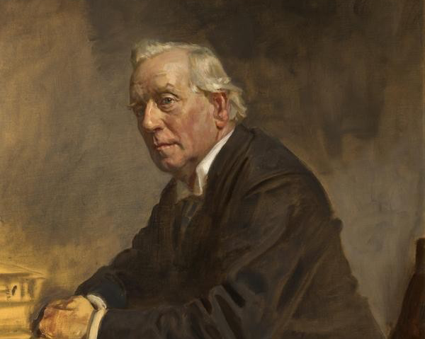 Modern Lives: H. H. Asquith