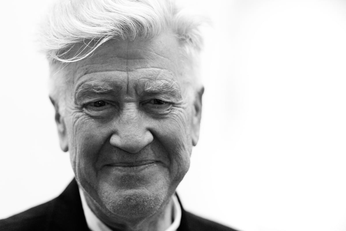 The Absurdly American Life of David Lynch
